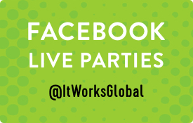 Welcome to It Works!