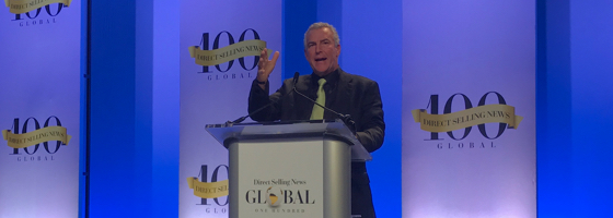 It Works! Weekly Wrap