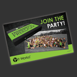 FREEDOM 2013 Conference